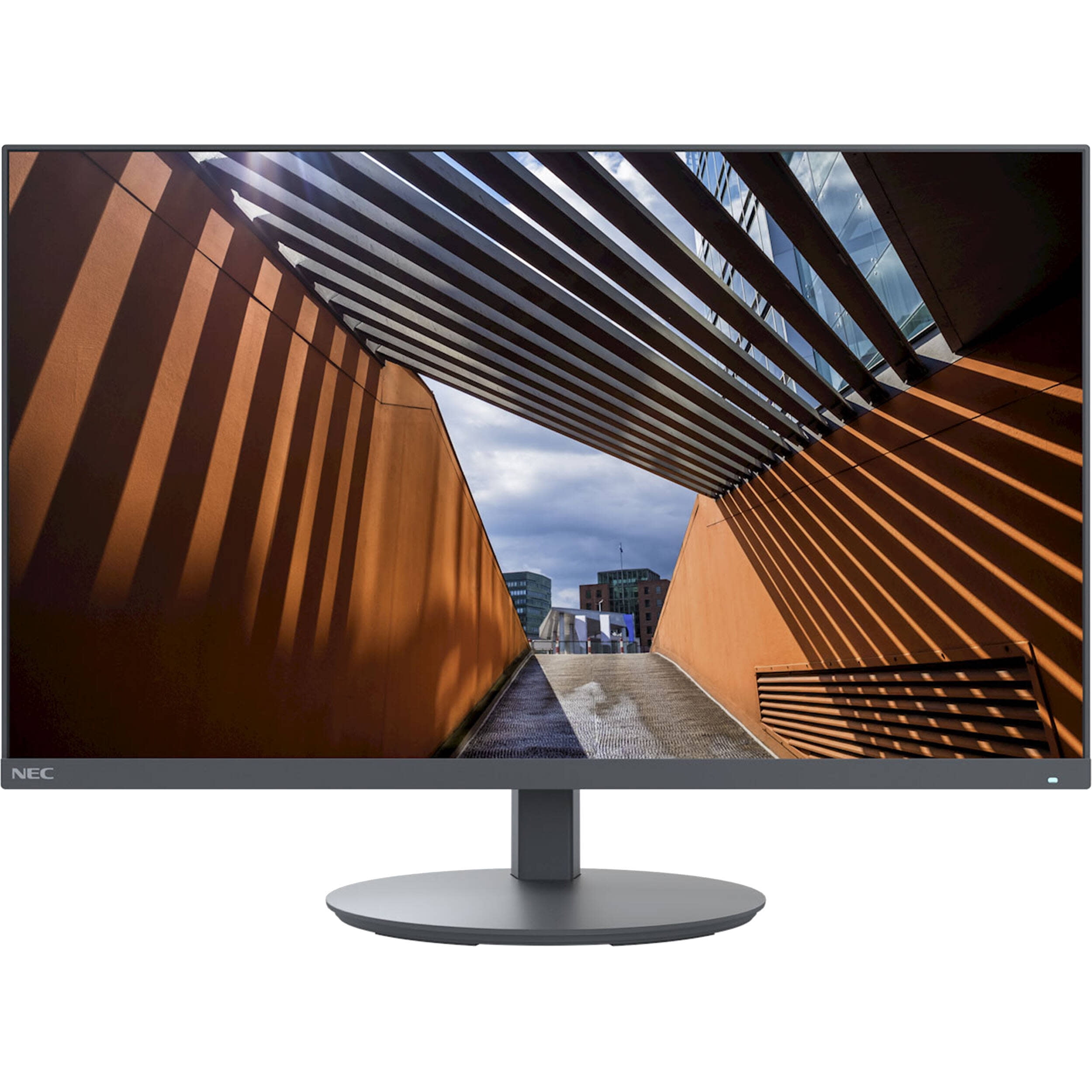 NEC 22" 1080p LED Computer Monitor, Black, E224F-BK - Walmart.com