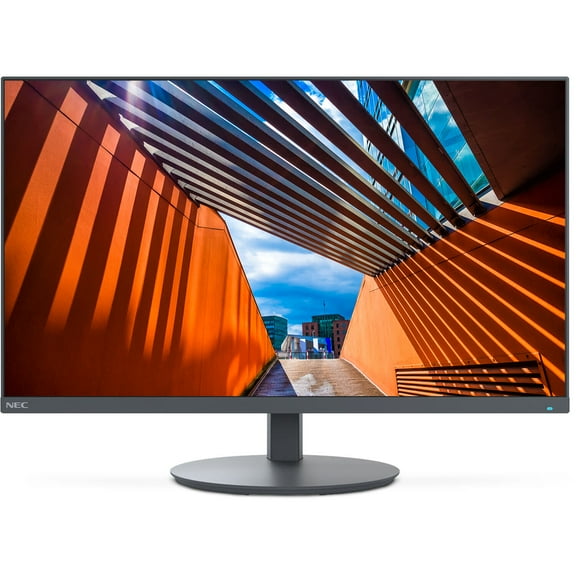 27 Touchscreen Monitor