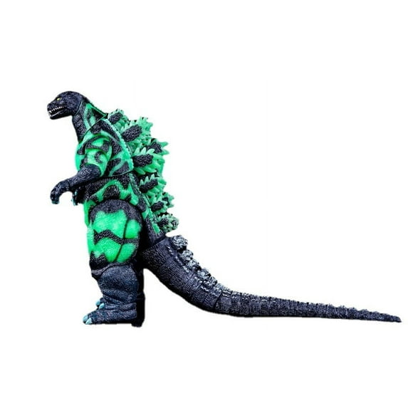 NEC-A Glow Reactor Godzill Jointed Dinosaur Action Figure Model ...