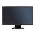 NEC AccuSync AS222WM-BK - LED monitor - 22" - Walmart.com