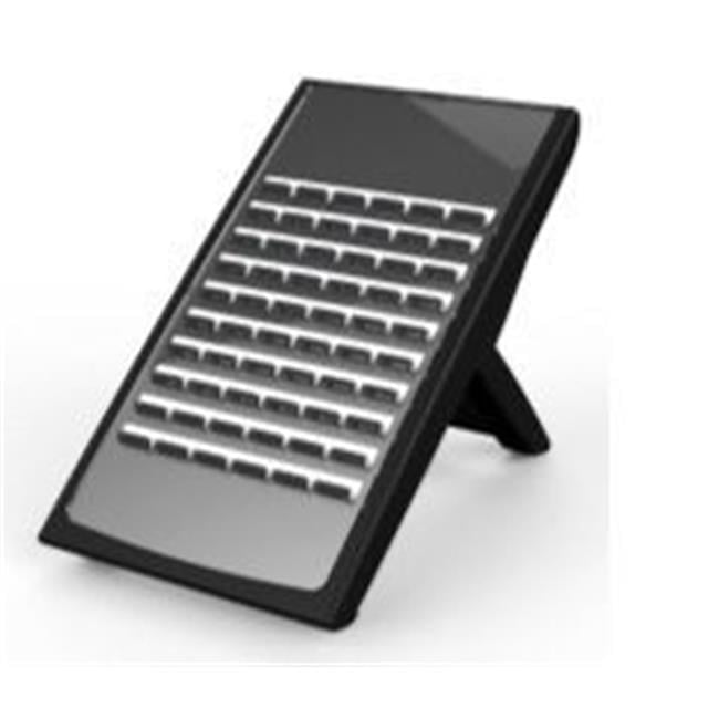 NEC BE116519 SL2100 Black DSS 60-Button Console Programmable Function ...