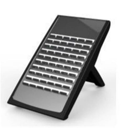 NEC BE116519 SL2100 Black DSS 60-Button Console Programmable Function ...