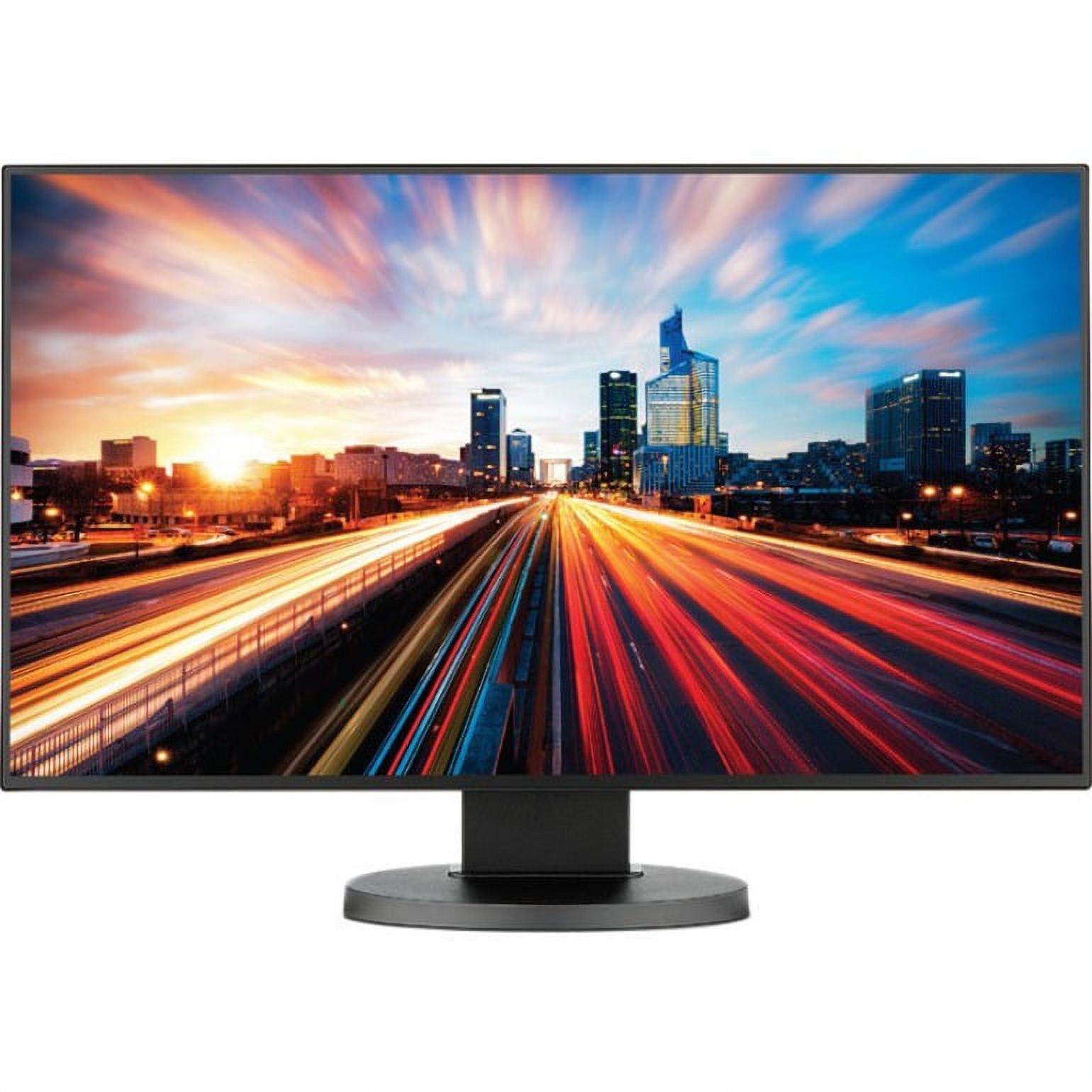 NEC Display 24" Full HD PCAP Touch Display with 100mm VESA Mount ...