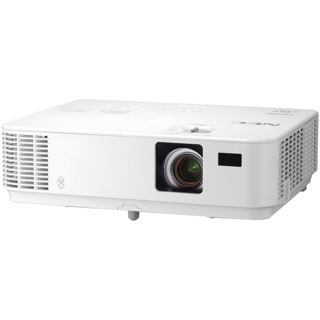 NEC Display 3000 Lumen SVGA Portable Projector - Walmart.com