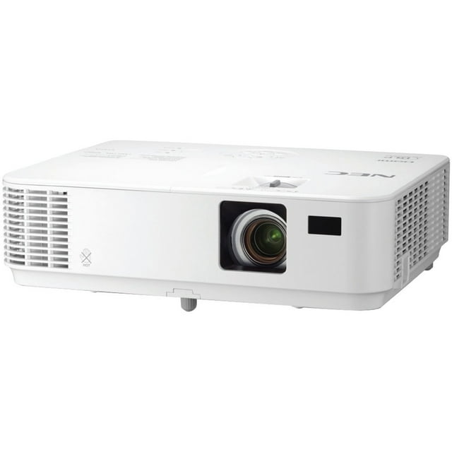 NEC Display 3000 Lumen SVGA Portable Projector - Walmart.com
