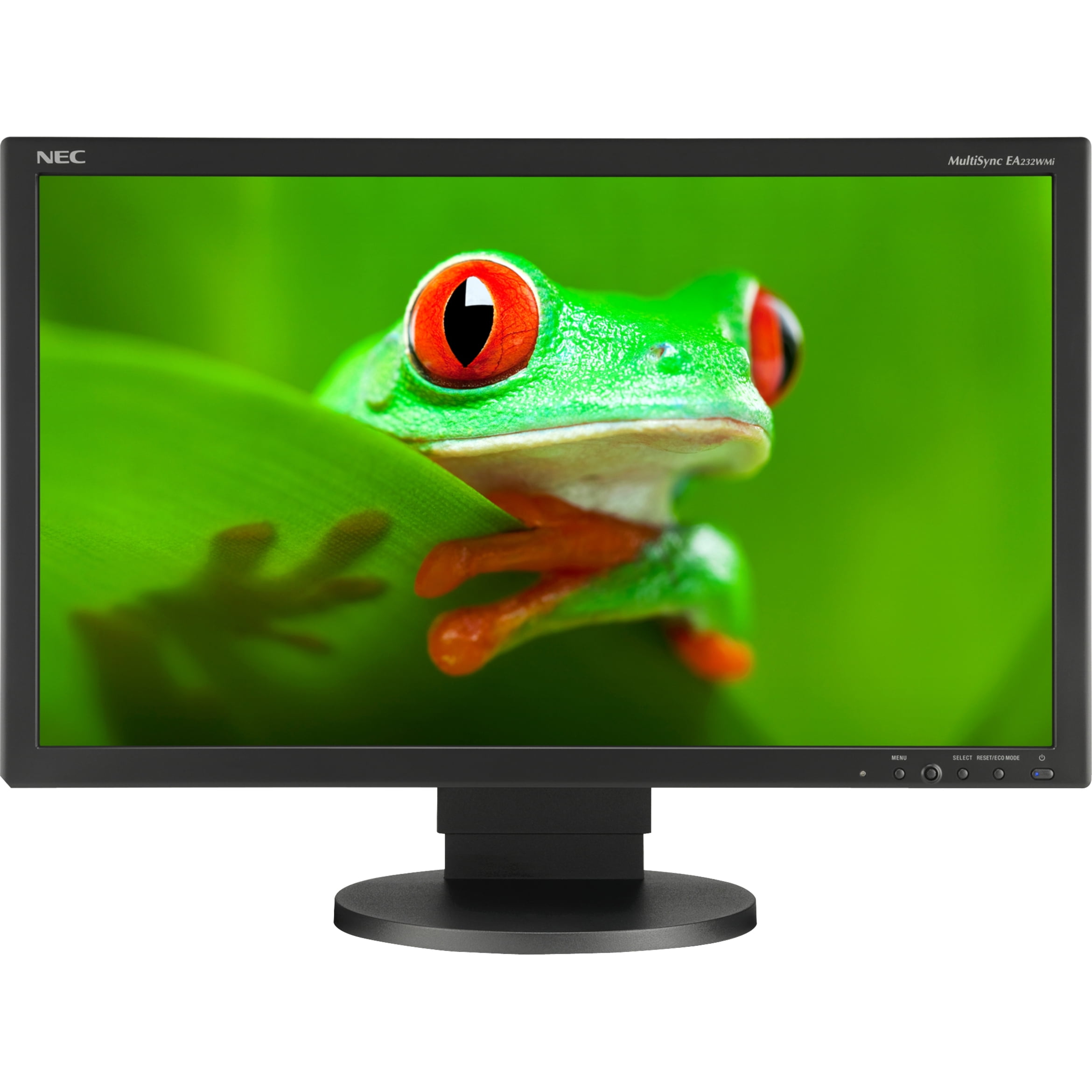 NEC Display MultiSync EA232WMi 23" Class Full HD LCD Monitor, 16:9 ...