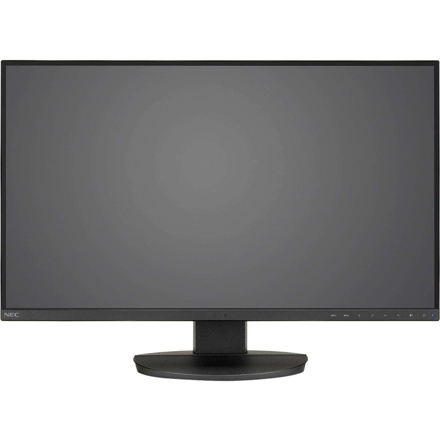 NEC Display MultiSync EA271U-BK-SV Widescreen LCD Monitor - Walmart.com