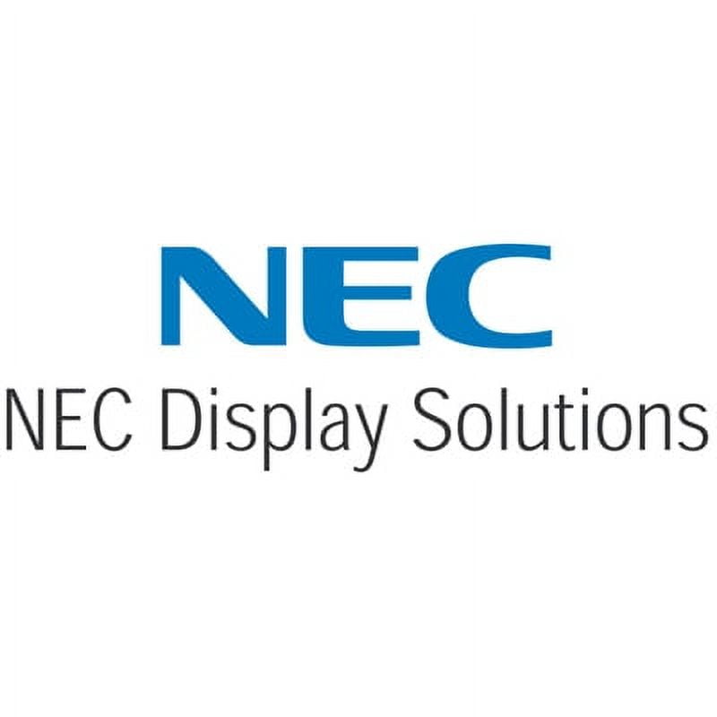 NEC Display NP-P627UL LCD Projector - 16:10 - Floor Mountable, Ceiling ...