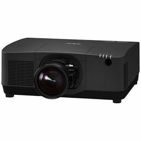NEC Display NP-PA1505UL-B LCD Projector - 16:10 - Ceiling Mountable ...
