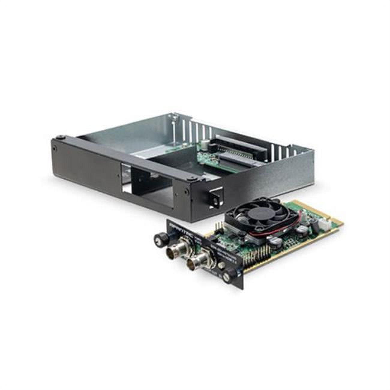 Sharp NEC Display OPS 12G SDI SDM Interface Card With Full 4K/60Hz ...