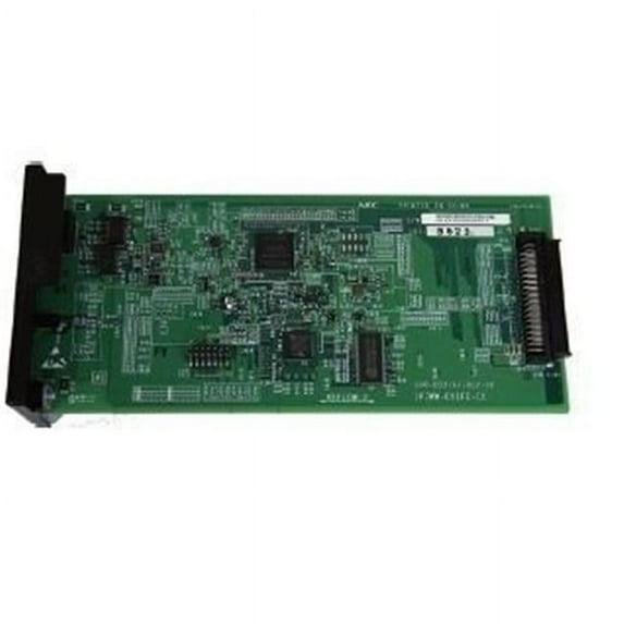 NEC Expansion Card for Expansion Chassis - Walmart.com