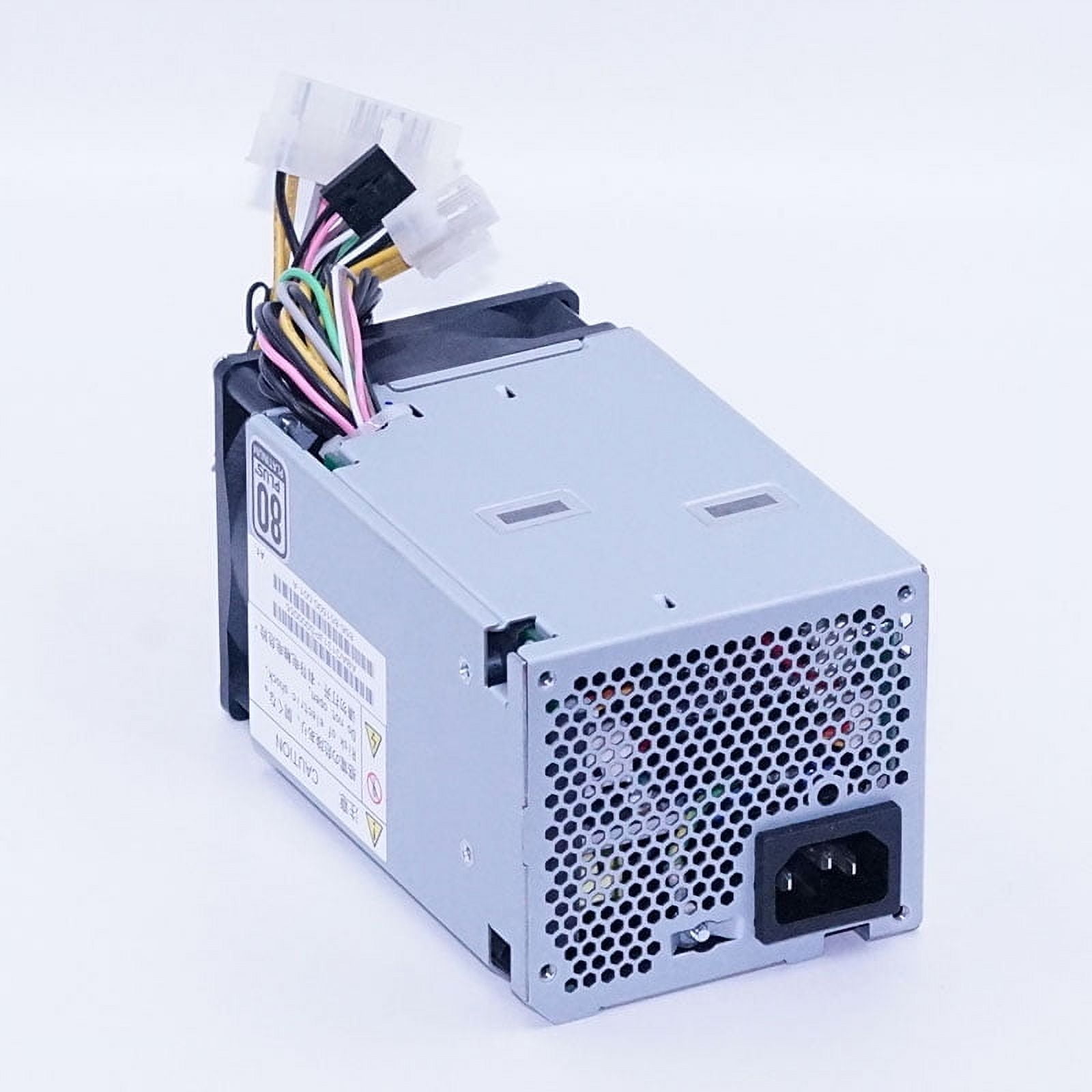 NEC Express 5800 250W Switching Power Supply TG12-0250-01 - Walmart.com