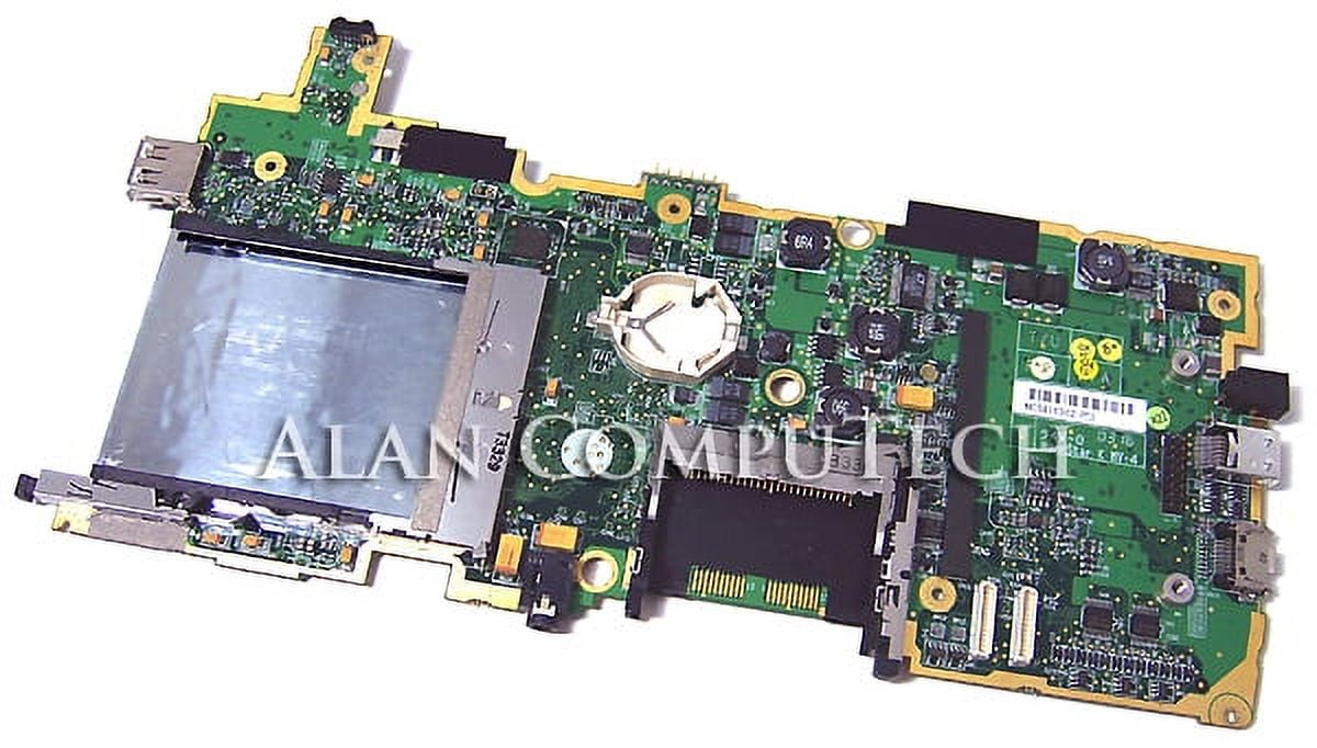 NEC MobilePro 900 Ver 0.4 Mainboard 150-50001-000 50-70771-03 - Walmart.com