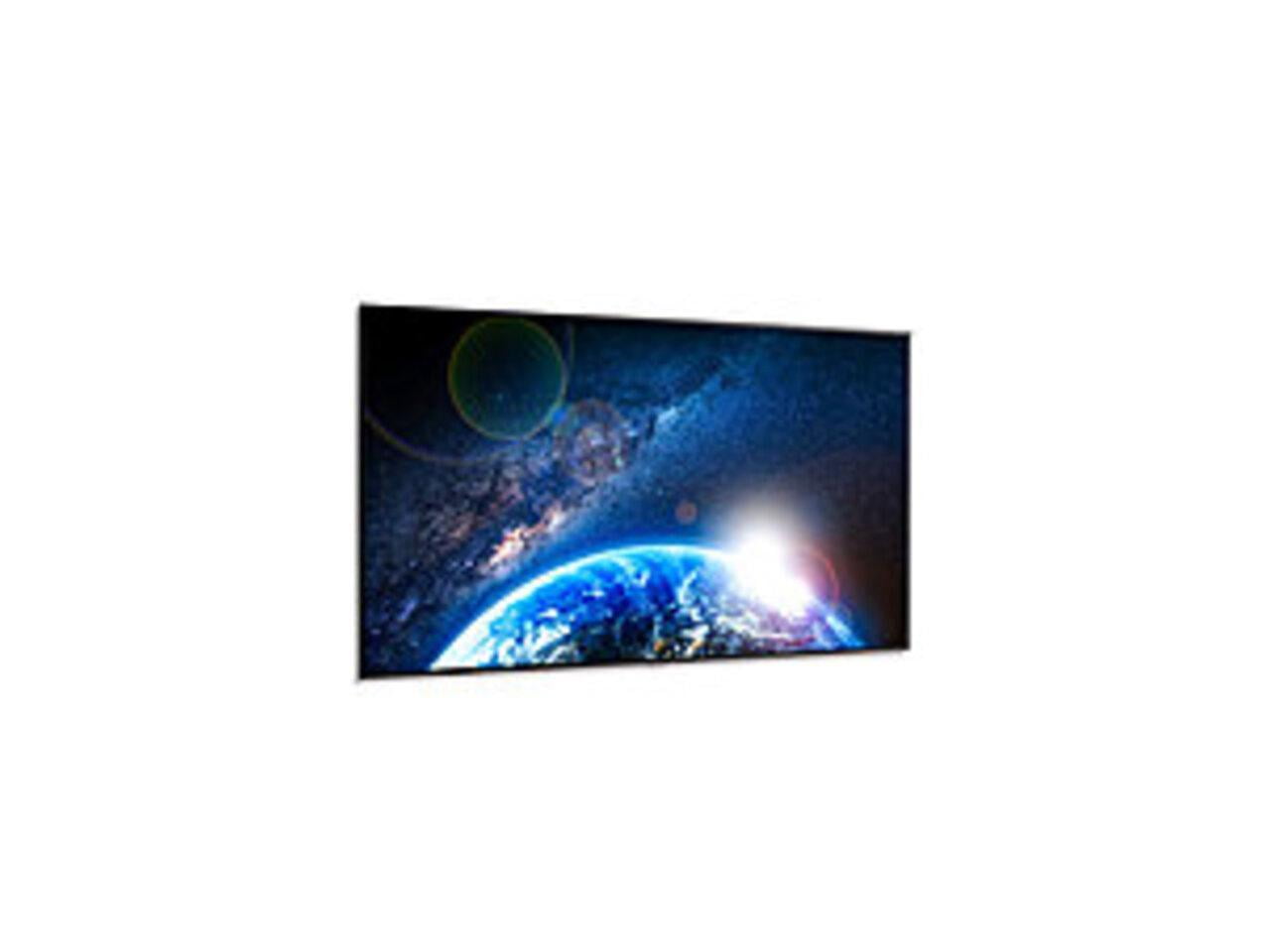 NEC Monitor 86" Ultra High Definition Commercial Monitor - 86" LCD - In ...