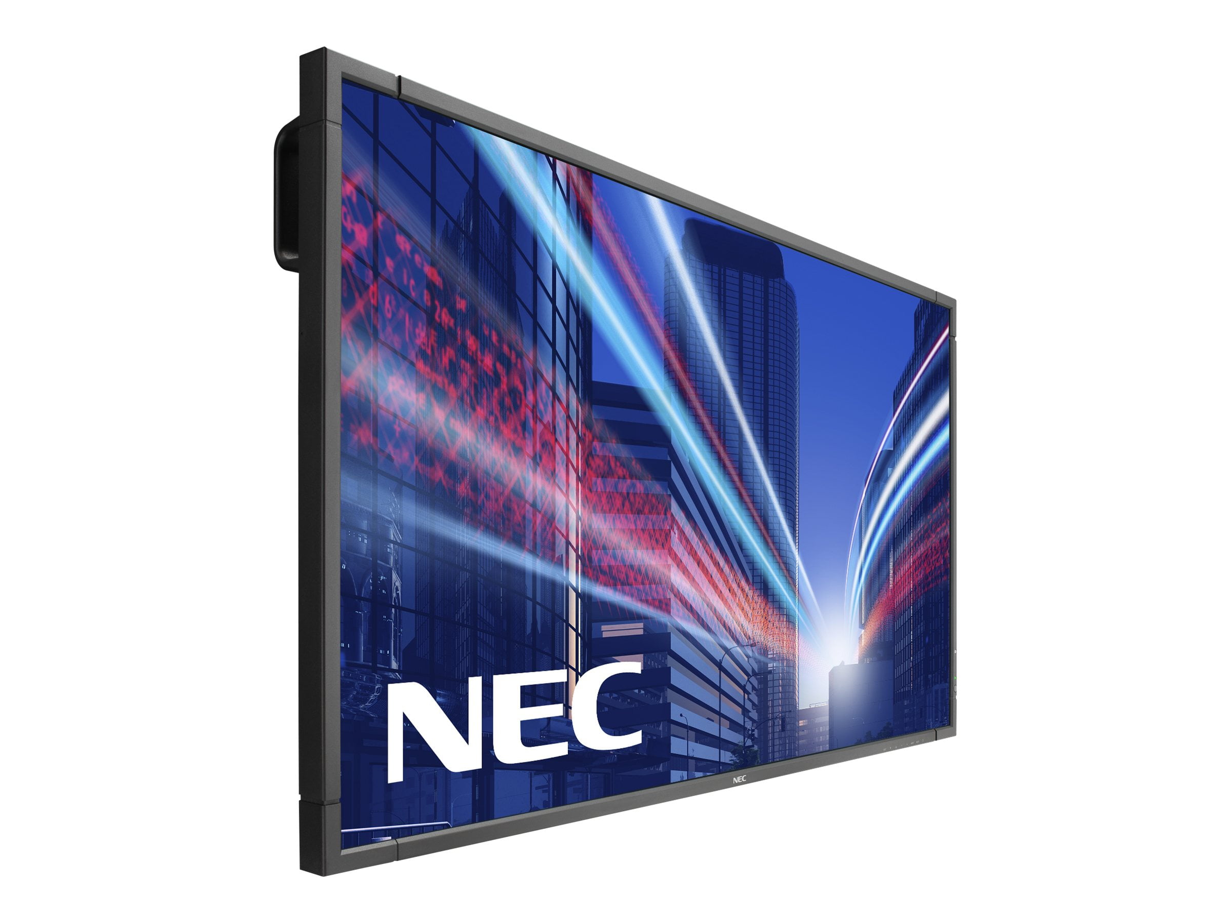 NEC MultiSync P403 - 40" Diagonal Class P Series LED-backlit LCD ...