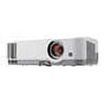 NEC NP-ME401W LCD projector - - Walmart.com
