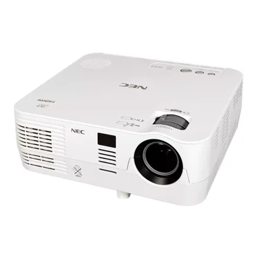 Pre-Owned NEC ME331W 3LCD Projector 3300 Lumens HD 1080pWXGA Conference ...