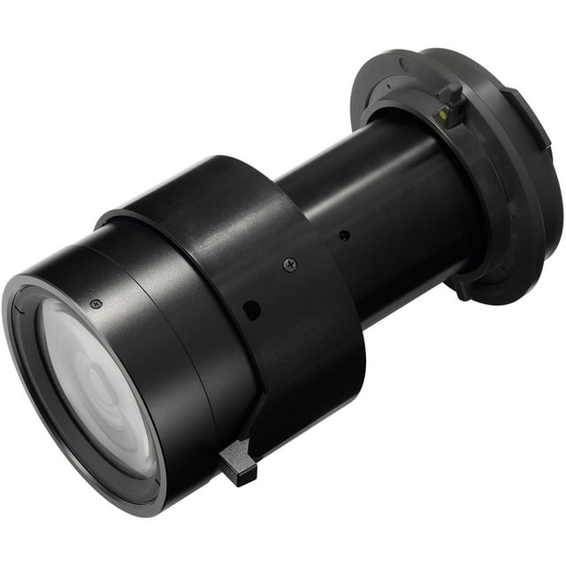 NEC NP11FL 0.79:1 Fixed Short-Throw Lens - Walmart.com