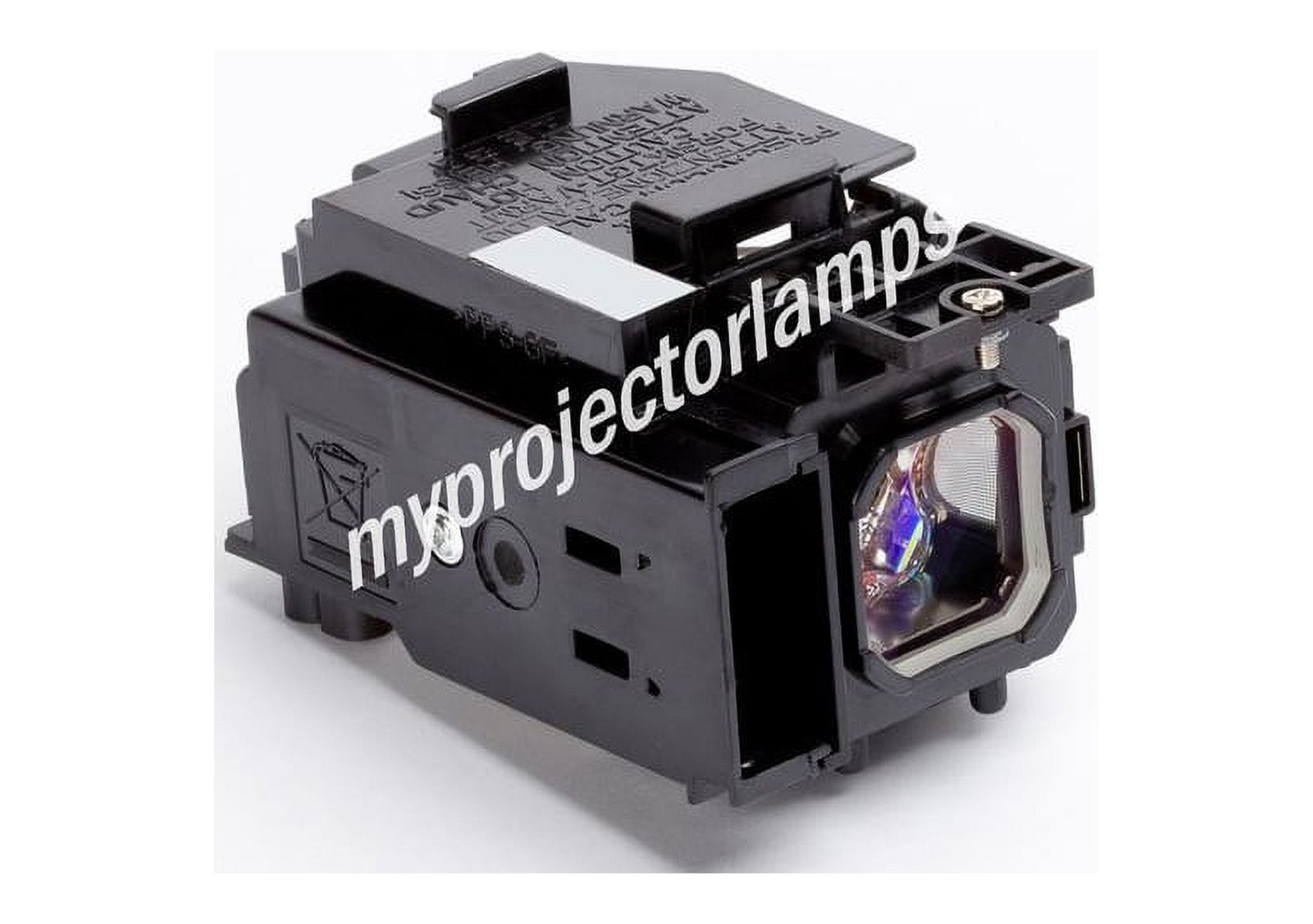 Nec Display np33lp Replacement Lamp - Walmart.com