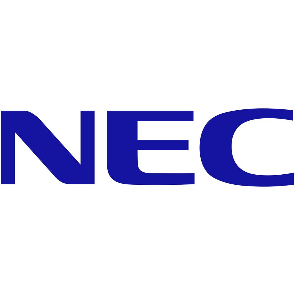 NEC Phone Label (Q24FR000000127822) - Walmart.com