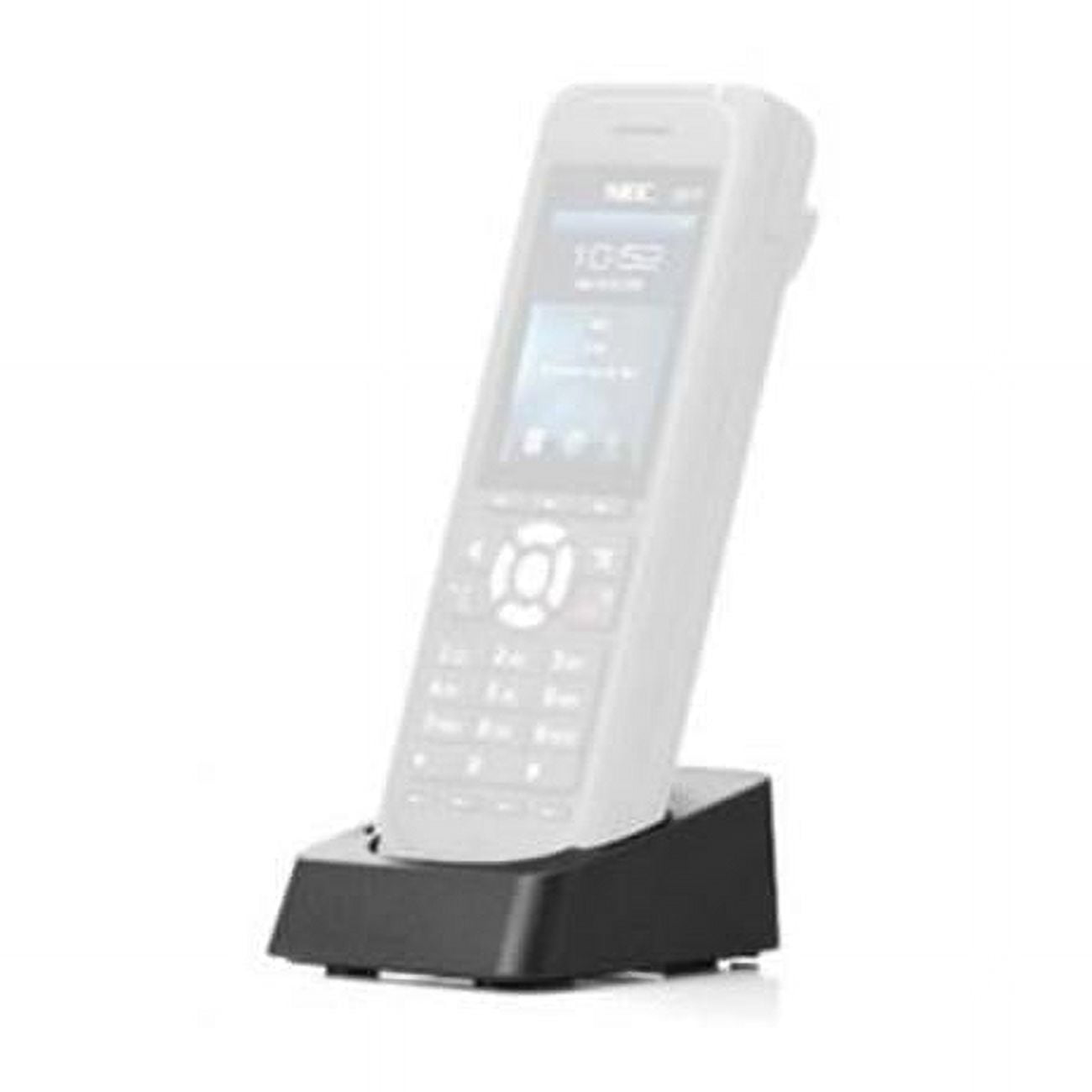 NEC SL2100 NEC-Q24-FR000000136022 Gx77 Phone Desktop Charger, Black - Walmart Business Supplies