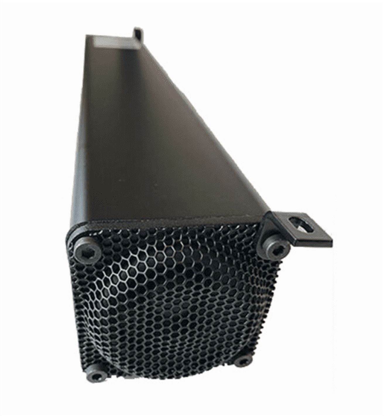 NEC SP-RM3 Premium Full-Range Rear Mount Passive Speakers For Large NEC ...