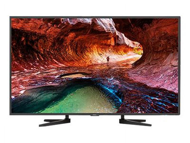 NEC V404-AVT3 - 40" Diagonal Class V Series LED-backlit LCD display ...