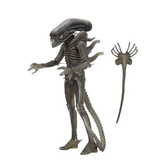 NECA, Action Figure, 9" Alien, 40th Anniversary H.R. Giger - Walmart.com