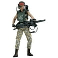 NECA Aliens 7" Scale Series 9 Vasquez Action Figure - Toys & Figures ...