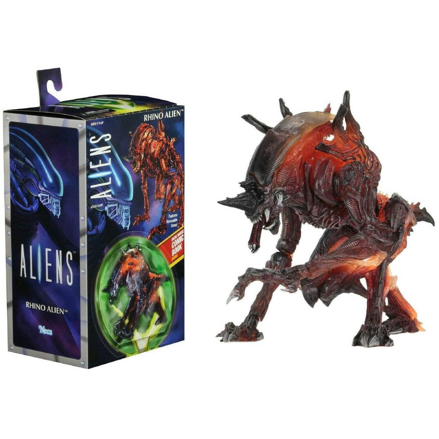 Neca alien action figures store