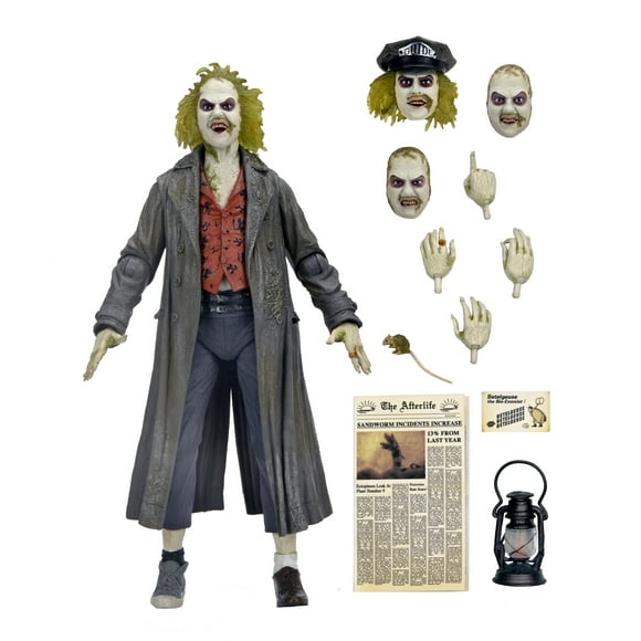 NECA Action Figures in Action Figures - Walmart.com