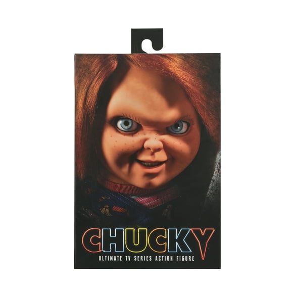 Chucky Doll