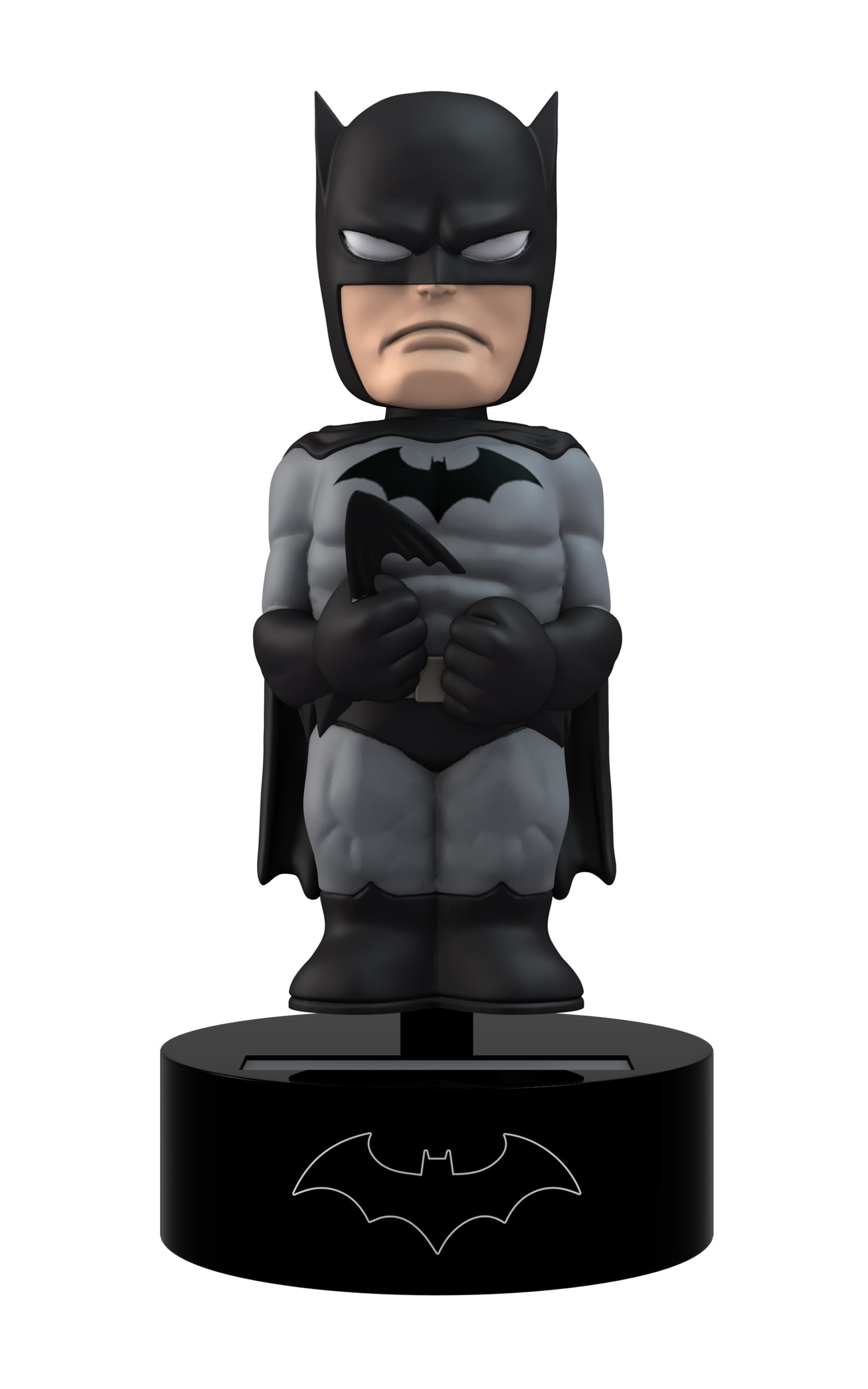 NECA - DC Comics: Dark Knight Batman Body Knocker - Walmart.com