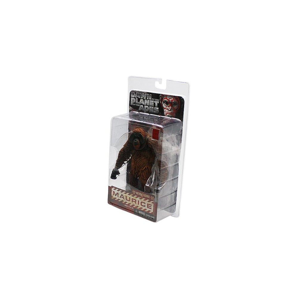 NECA Toy - Maurice Action Figure from Dawn of the Planet of the Apes ...