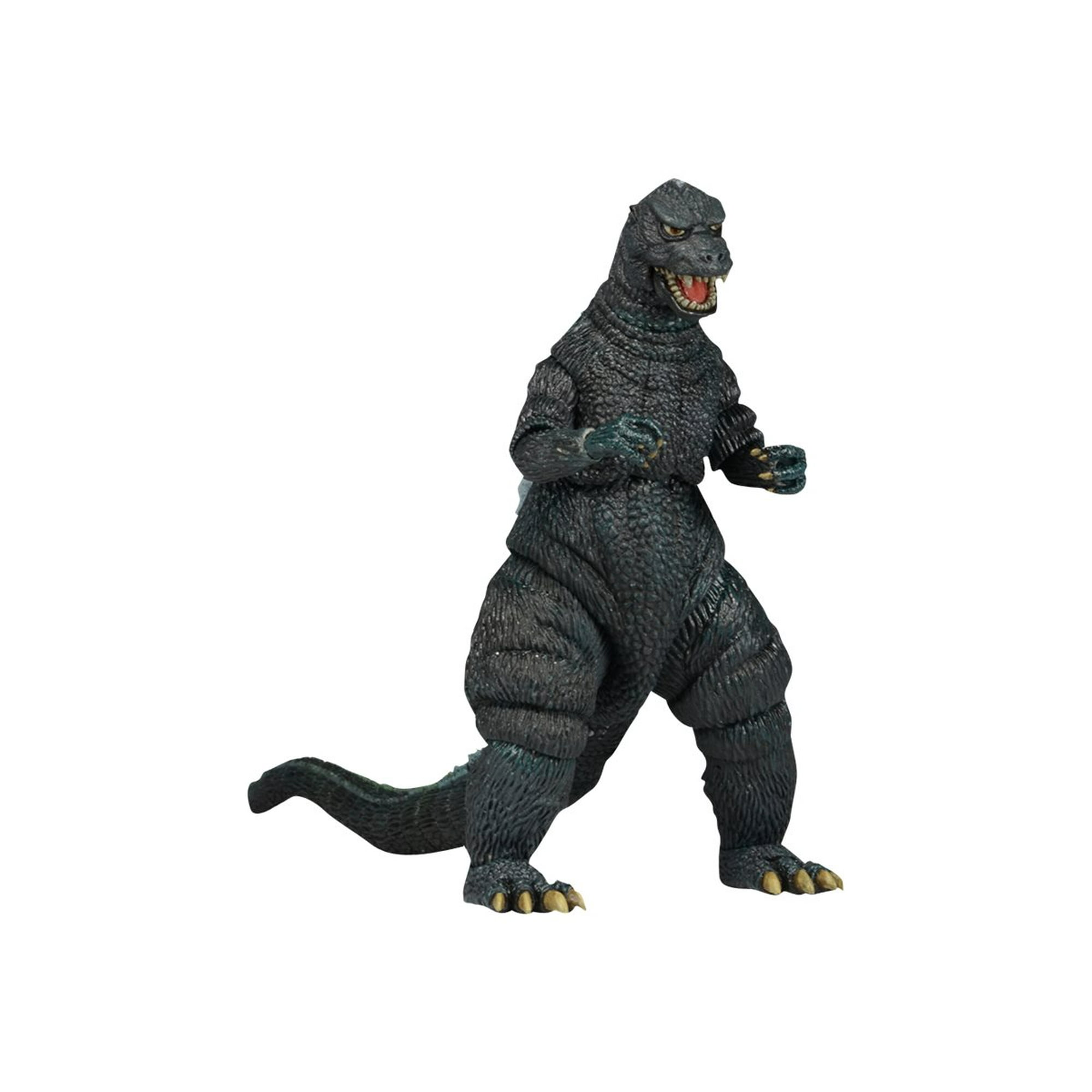 Godzilla 1985 Wallpaper