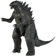 NECA Godzilla 2014 Godzilla 6 Action Figure (2014) - Walmart.com
