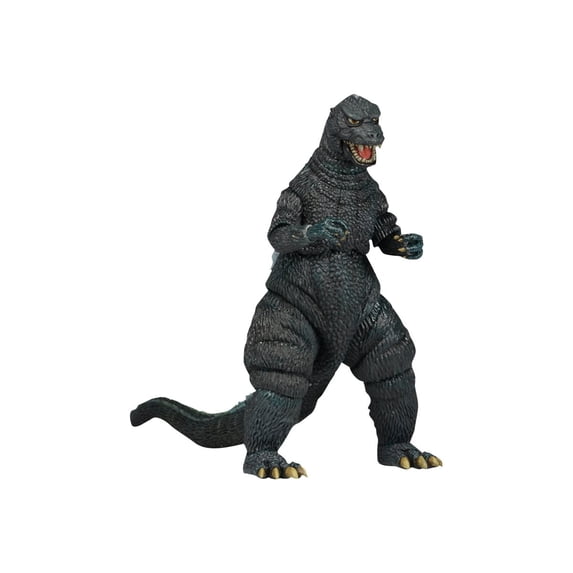 NECA Godzilla Classic 1985 - 12 Inch Head to Tail Action Figure ...