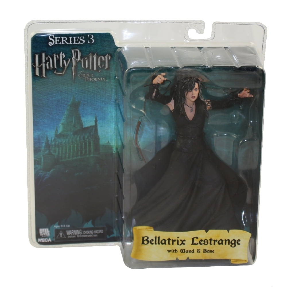NECA Harry Potter Action Figure - Order of the Phoenix Series 3 ...
