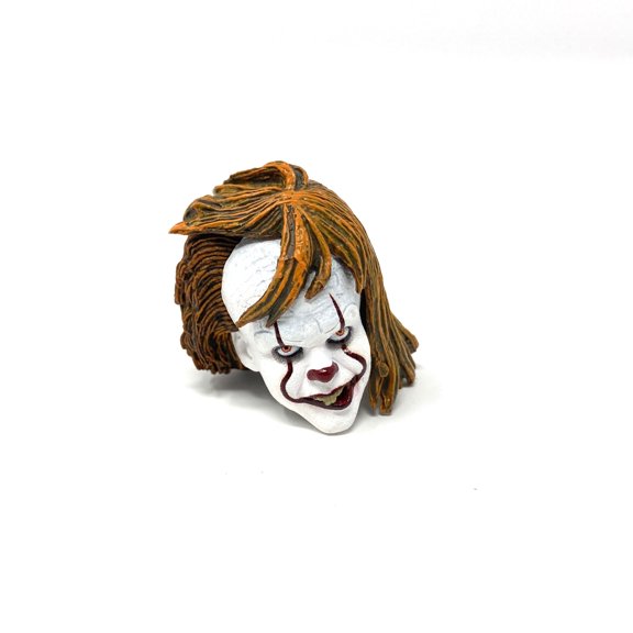Penny Wise Action Figures