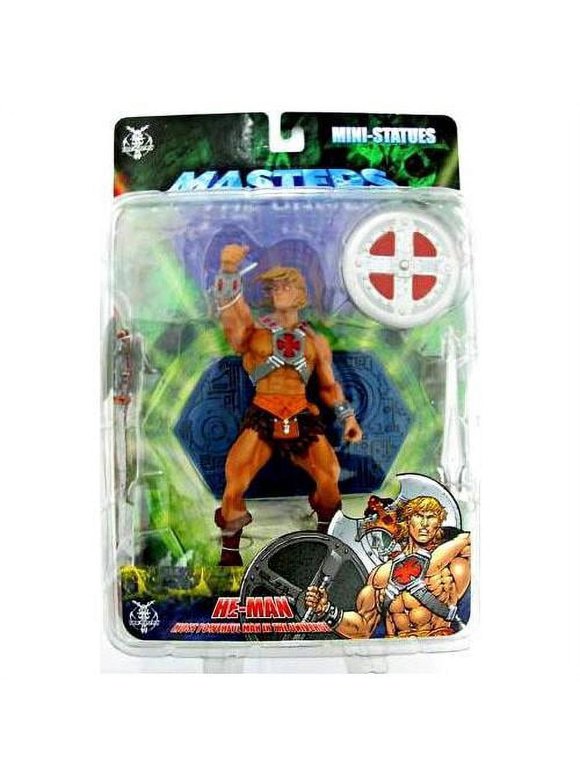 He-Man Toys in He-Man - Walmart.com