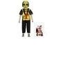 NECA Monster Ben Cooper Phantom Costume Figur - Walmart.com