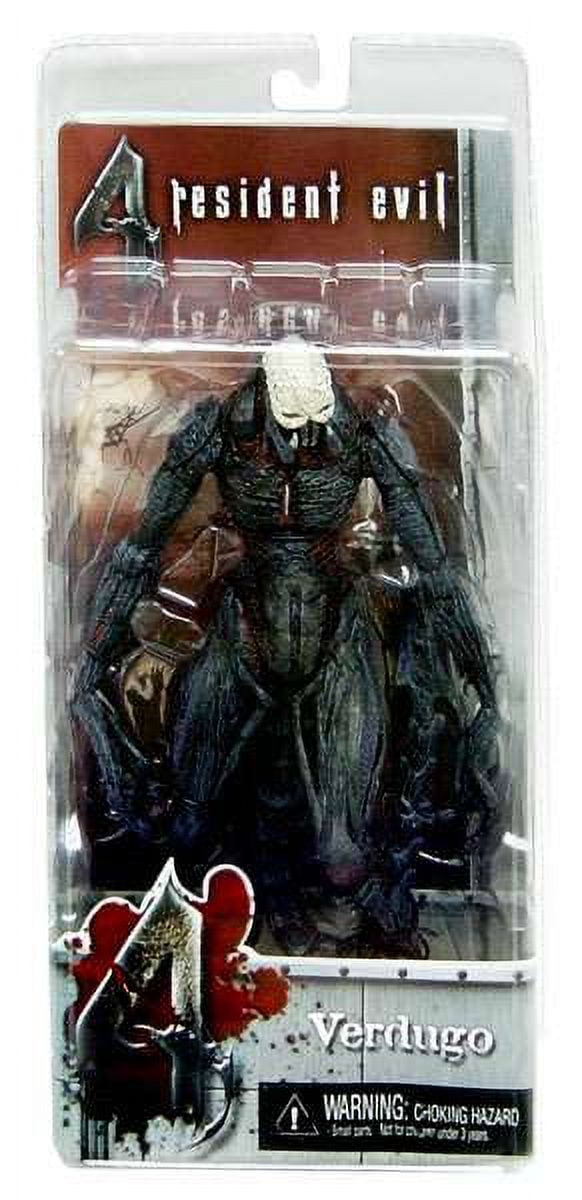 Resident Evil Action Figures Tyrant Resident Evil Action Figure
