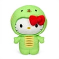 Kidrobot Sanrio Interactive Plush 13" Hello Kitty Year of the Snake ...