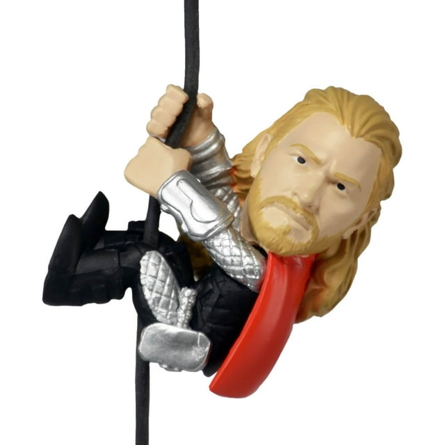 NECA Scalers Figure Characters Avengers Age of Ultron Thor - Walmart.com