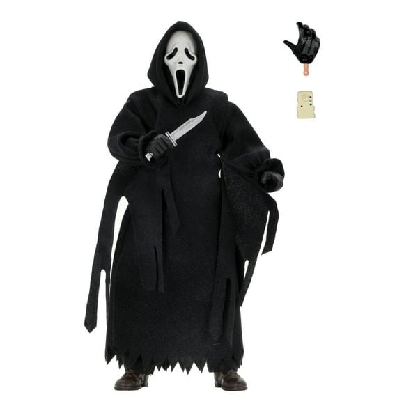 Ghostface Toys