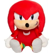Sonic The Hedgehog- Shadow Ball Plush 8"H - Walmart.com