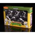 Teenage Mutant Ninja Turtles Mouser Multipack Action Figures 2022 NECA ...