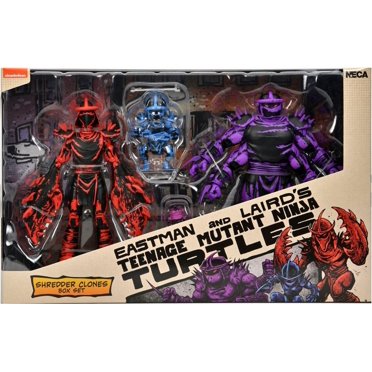 NECA TMNT Toys - Universal Monsters-Casey Jones as The Phantom of the ...