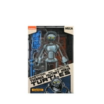 Teenage Mutant Ninja Turtles (Mirage Comics) - Karai Mercenary 7" Scale ...