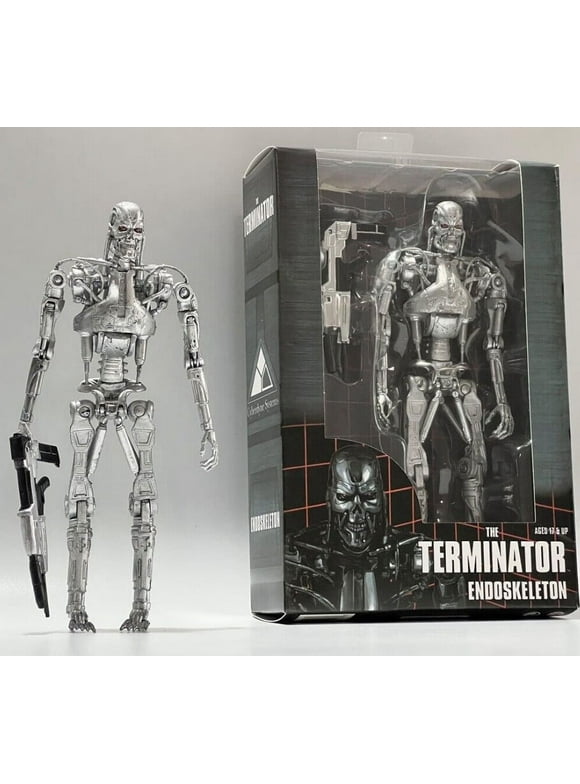 Terminator Action Figures in Action Figures - Walmart.com